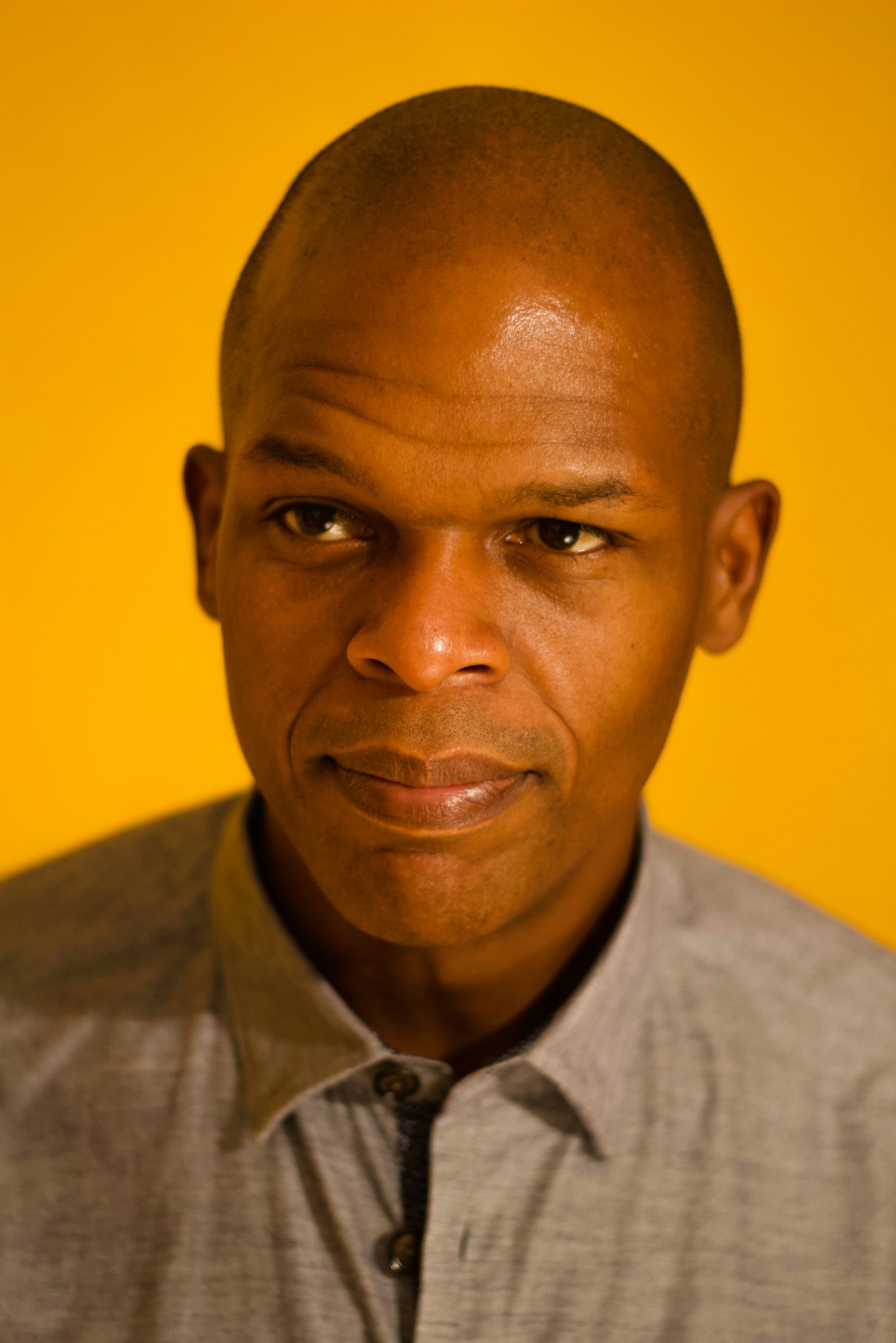 Maurice Carlos Ruffin Introduces Kristina Kay Robinson, Emilie Staat ...