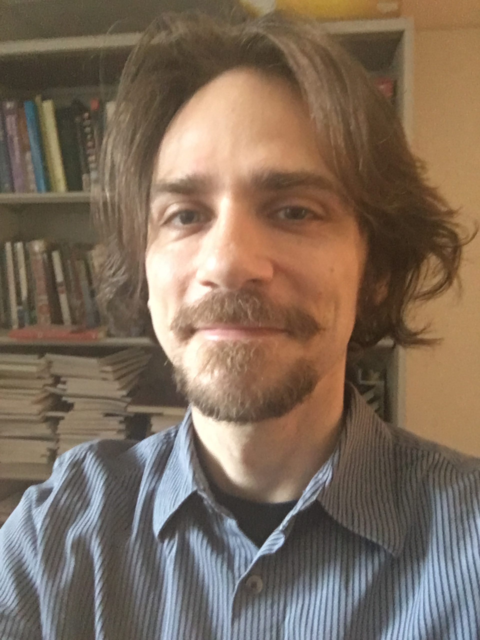 About Us – West Branch